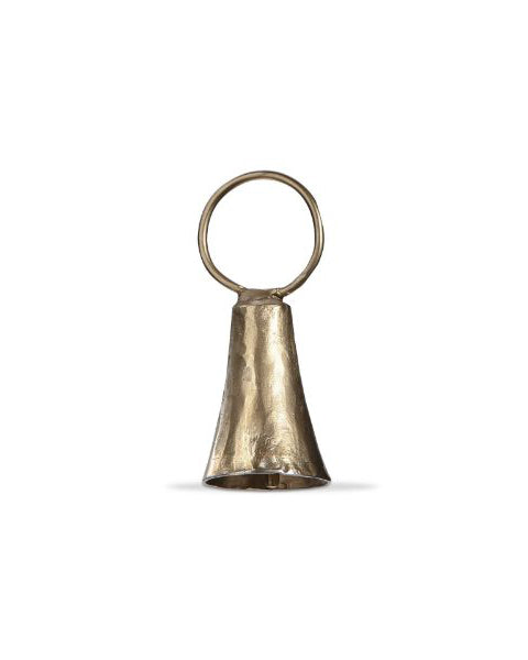 Antique Bell with Handle | Home Goods | Personify – Personify Shop