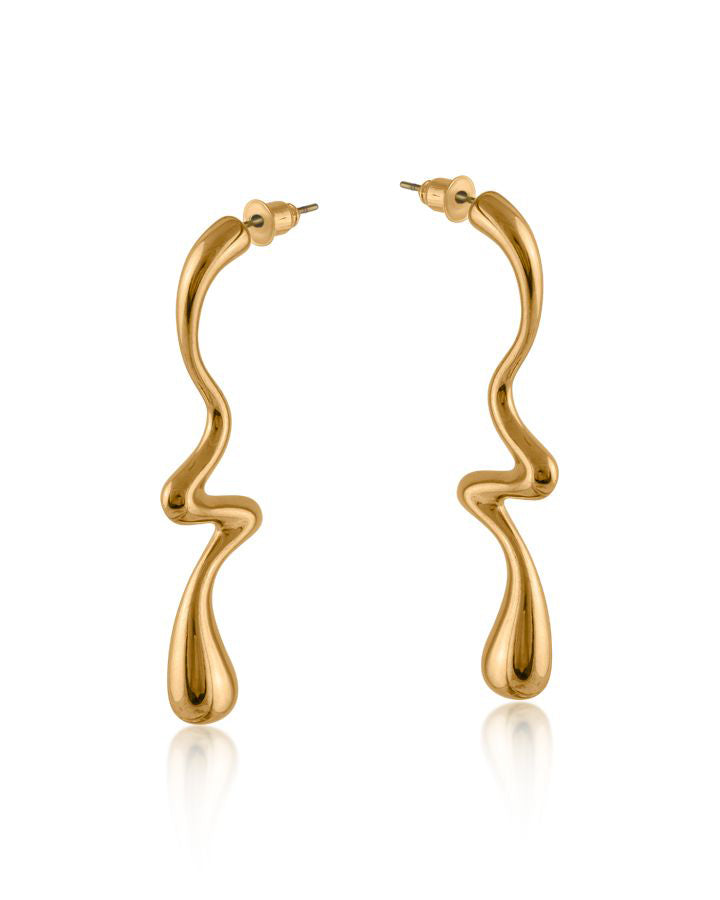 Arial Drop Earrings *Two Styles* | Jewelry | Personify – Personify Shop