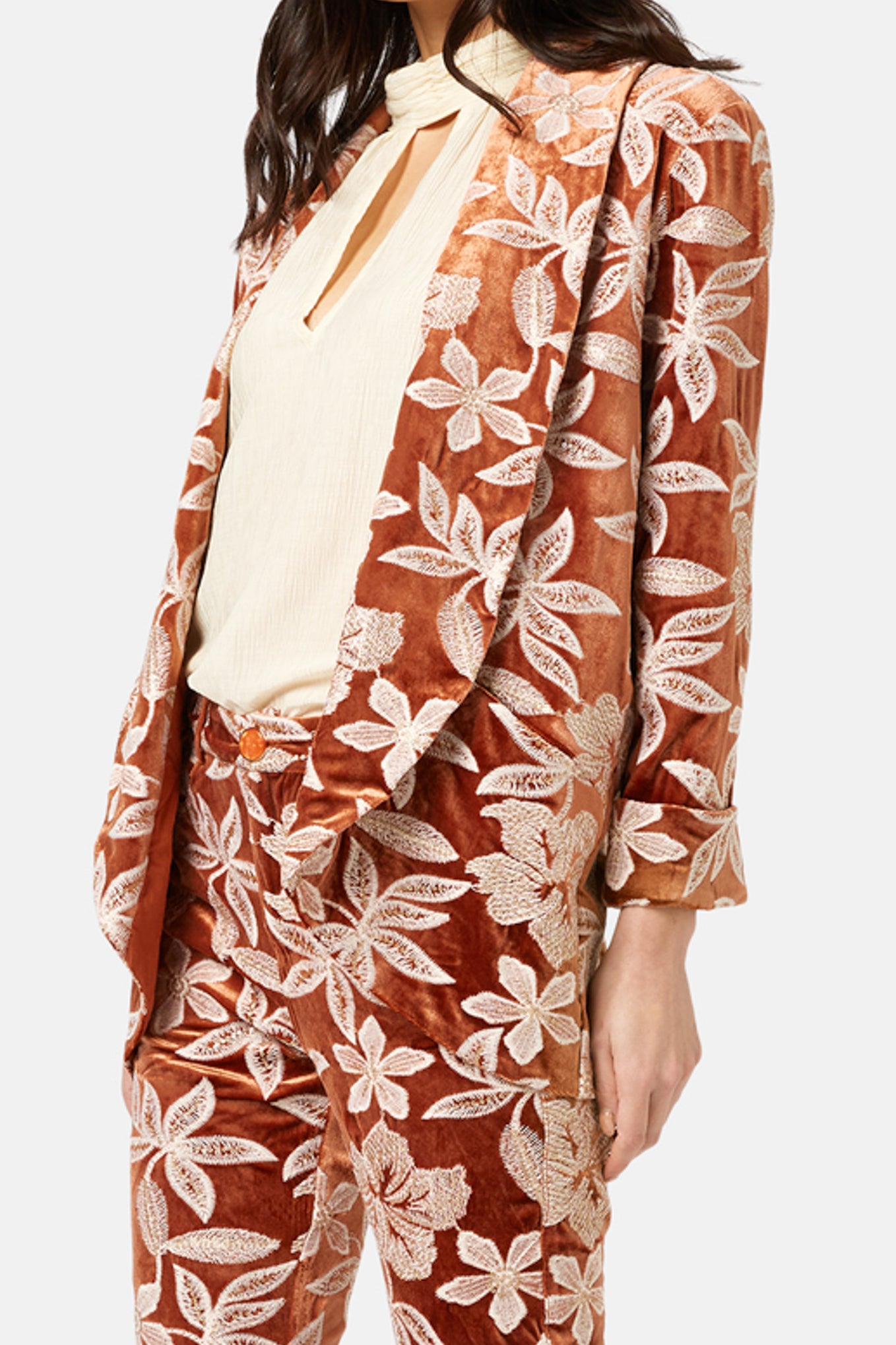 Barely Noticed You Blazer Jacket *S-XL* | Women's Clothing | Personify ...