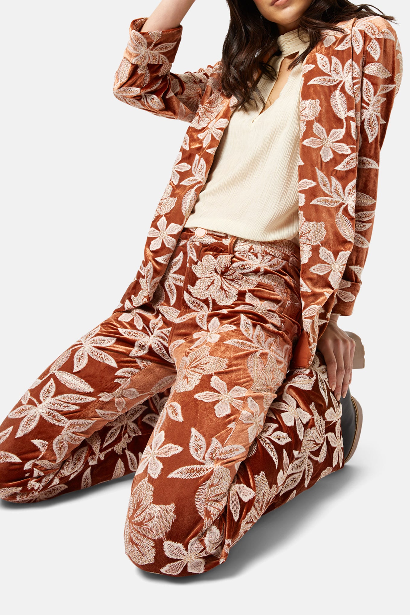 Barely Noticed You Blazer Jacket *S-XL* | Women's Clothing | Personify ...