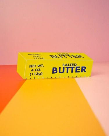 Butter Car Magnet | Home Goods | Personify – Personify Shop