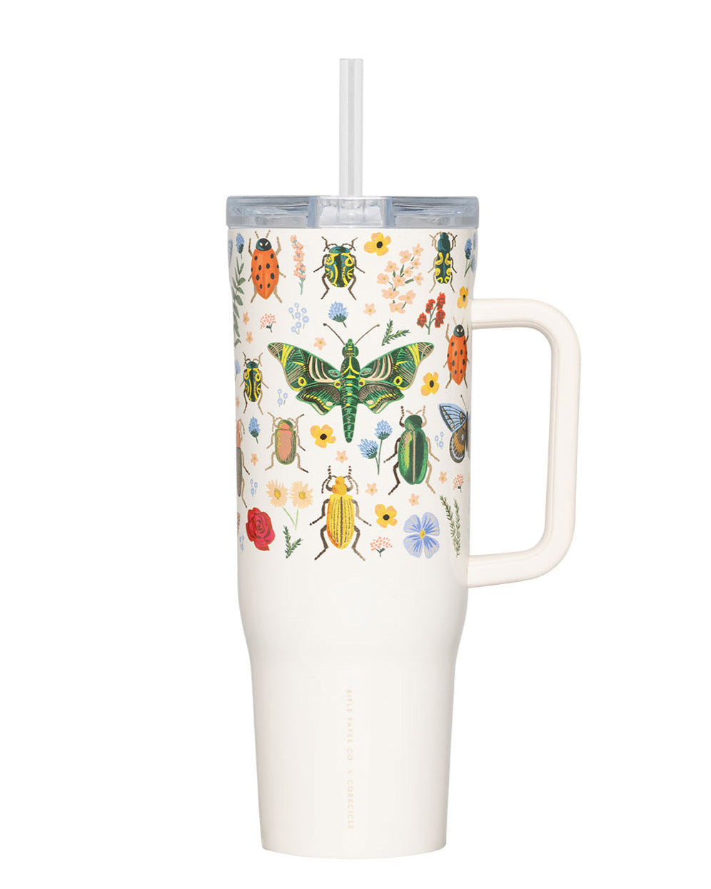 Rifle Curio Cream Cruiser | Home Goods | Personify – Personify Shop