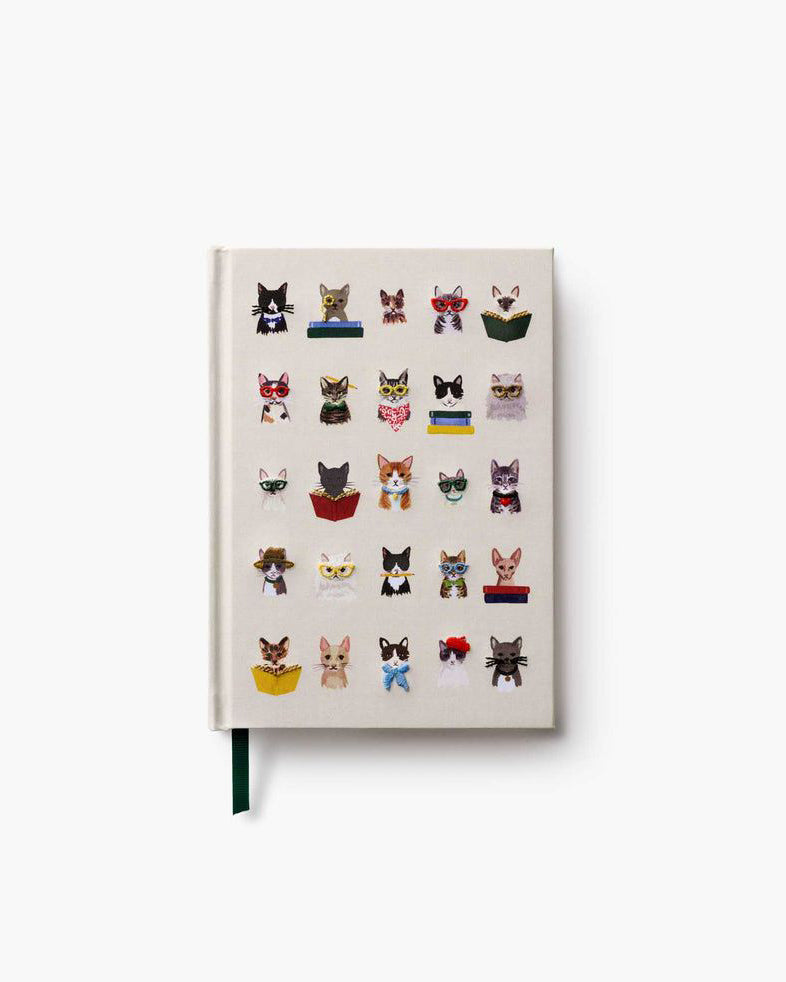 Rifle Paper Co Embroidered Journal *More Styles* | Home Goods ...