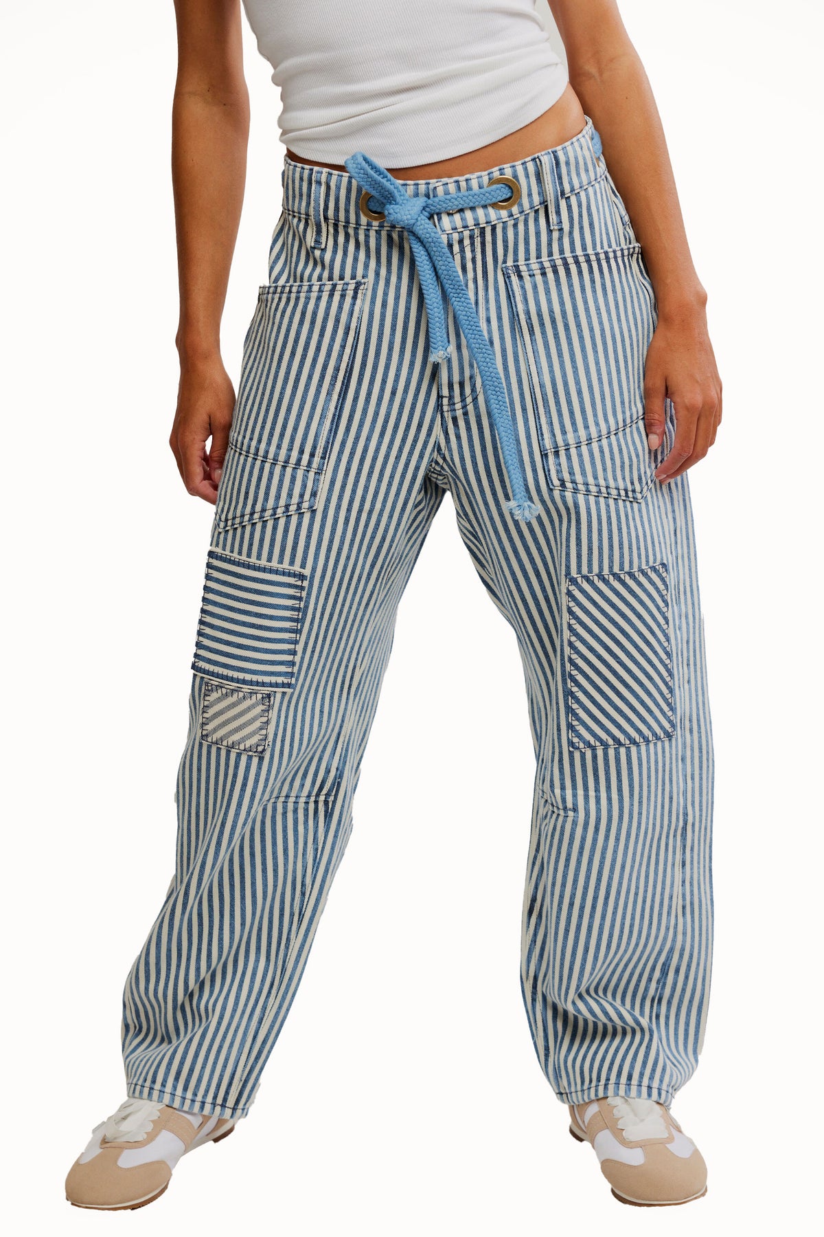 Dark Slate Moxie Railroad Jeans // Free People *24-30* | Women’s ...