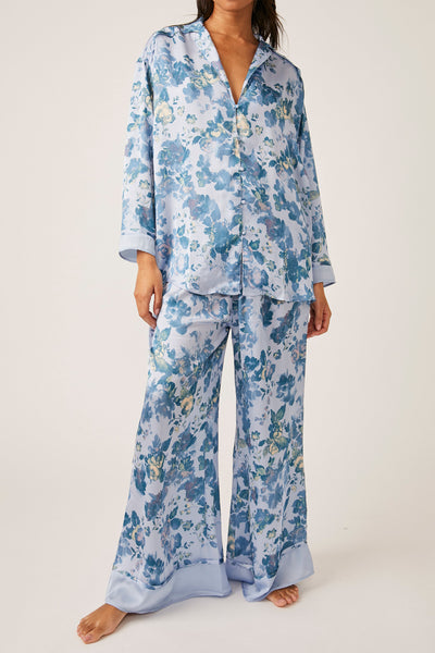 Misty Combo Dreamy Days Pajama Set // Free People *XS-XL