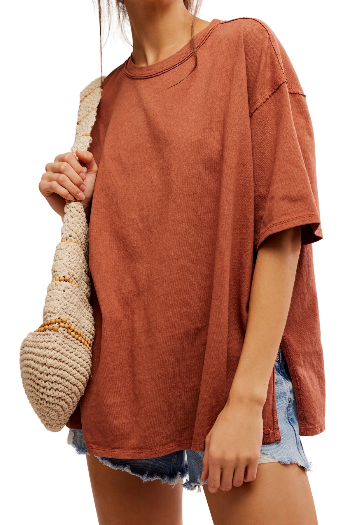 Cinnamon Stick Phoenix Tee // Free People *XS-XL* | Women’s Clothing ...