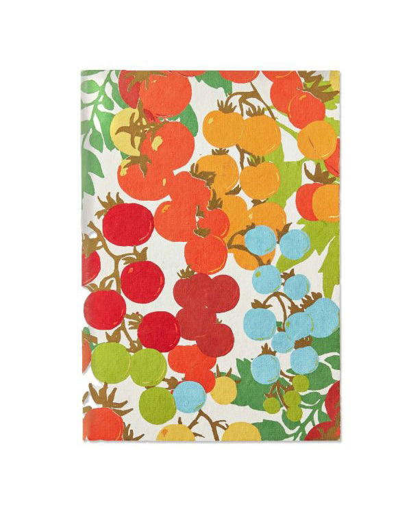 Garden Tomato Journal | Home Goods | Personify – Personify Shop