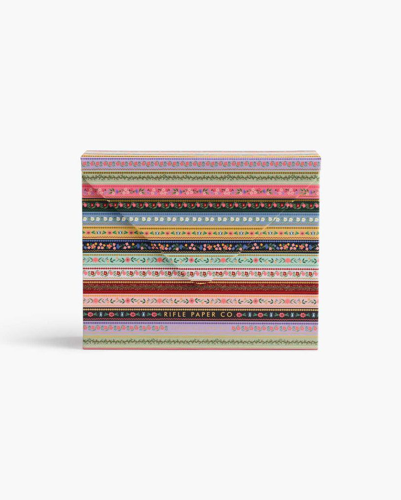 Gemma Essentials Card Box | Home Goods | Personify – Personify Shop
