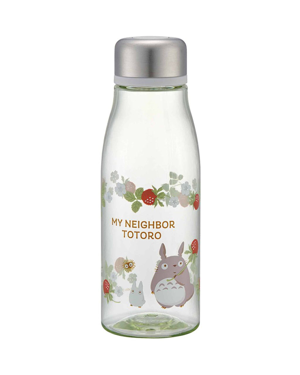 Studio Ghibli Water Bottle *Two Styles* | Home Goods | Personify ...