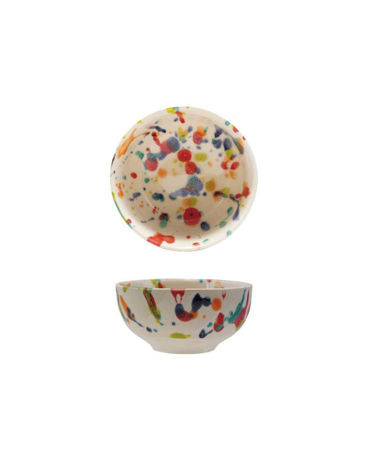 Jackson Splatter Bowl | Home Goods | Personify – Personify Shop