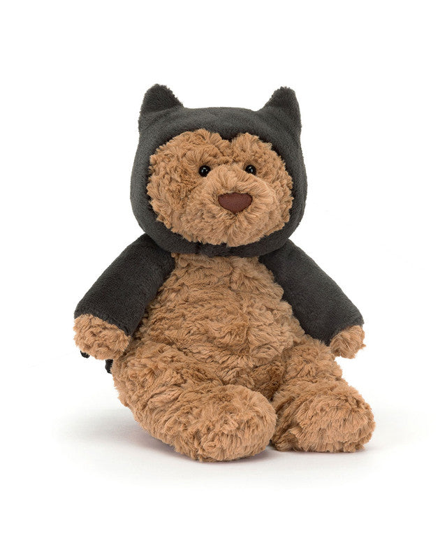 Bartholomew Bear Bat | Jellycat | Personify – Personify Shop