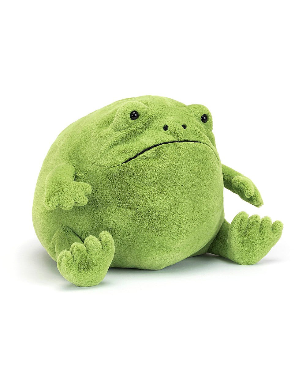 Ricky Rain Frog Large | Kids + Baby | Personify – Personify Shop