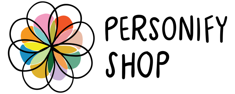 Personify | Modern + Whimsical Lifestyle Shop – Personify Shop