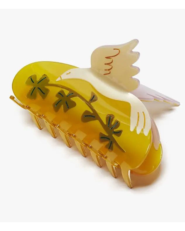 *RESTOCK* Lucky Dove Extra Large Hair Claw | Accessories | Personify ...