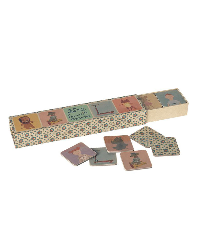 Memory Game | Kids + Baby | Personify – Personify Shop