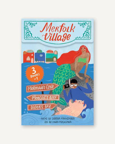 Merfolk Village | Kids + Baby | Personify – Personify Shop