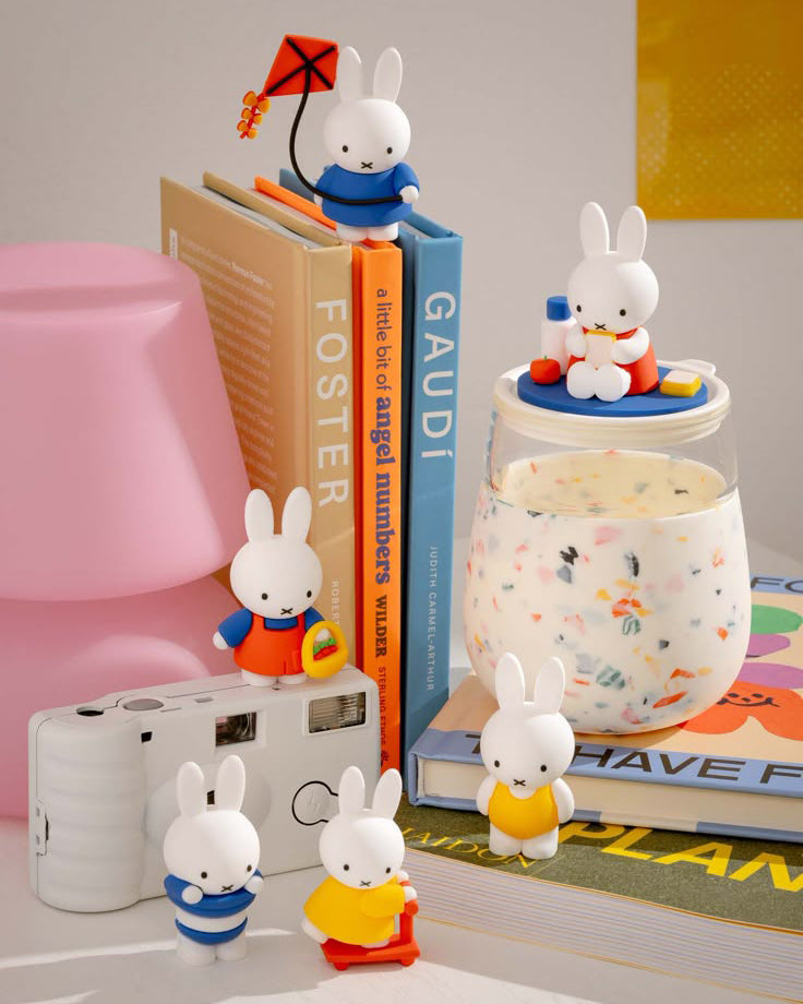 Miffy Goes Outside Blind Box | Kids + Baby | Personify – Personify Shop