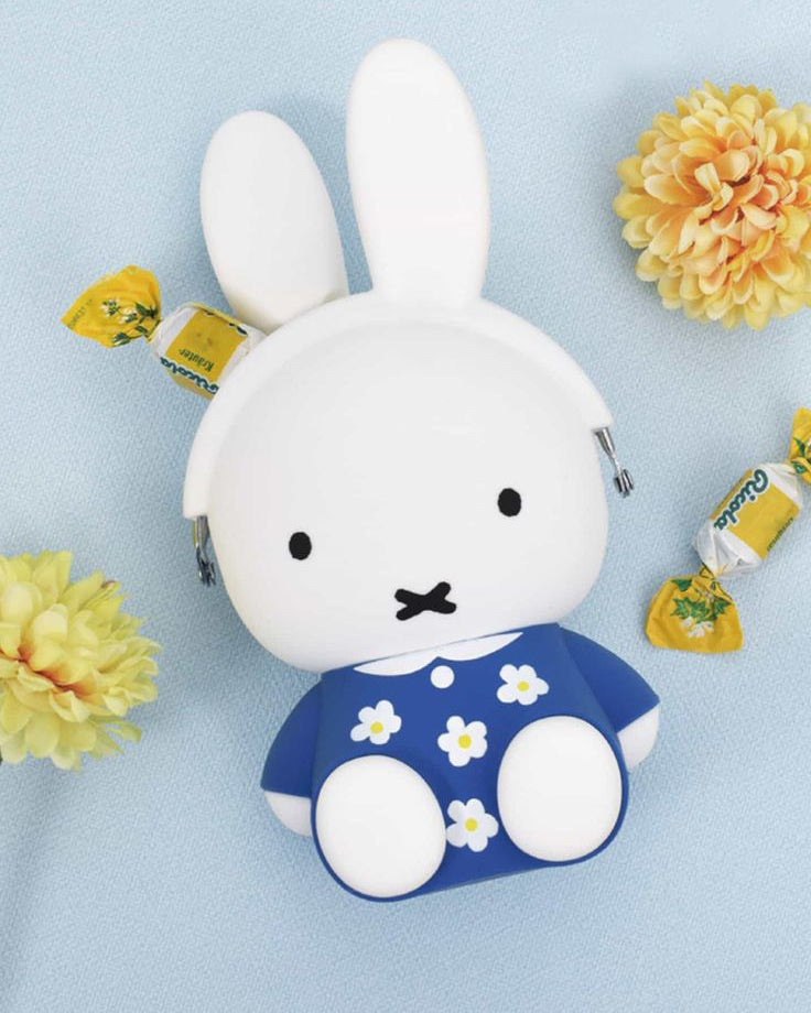 3D Miffy Pouch *Two Colors* | Accessories | Personify – Personify Shop