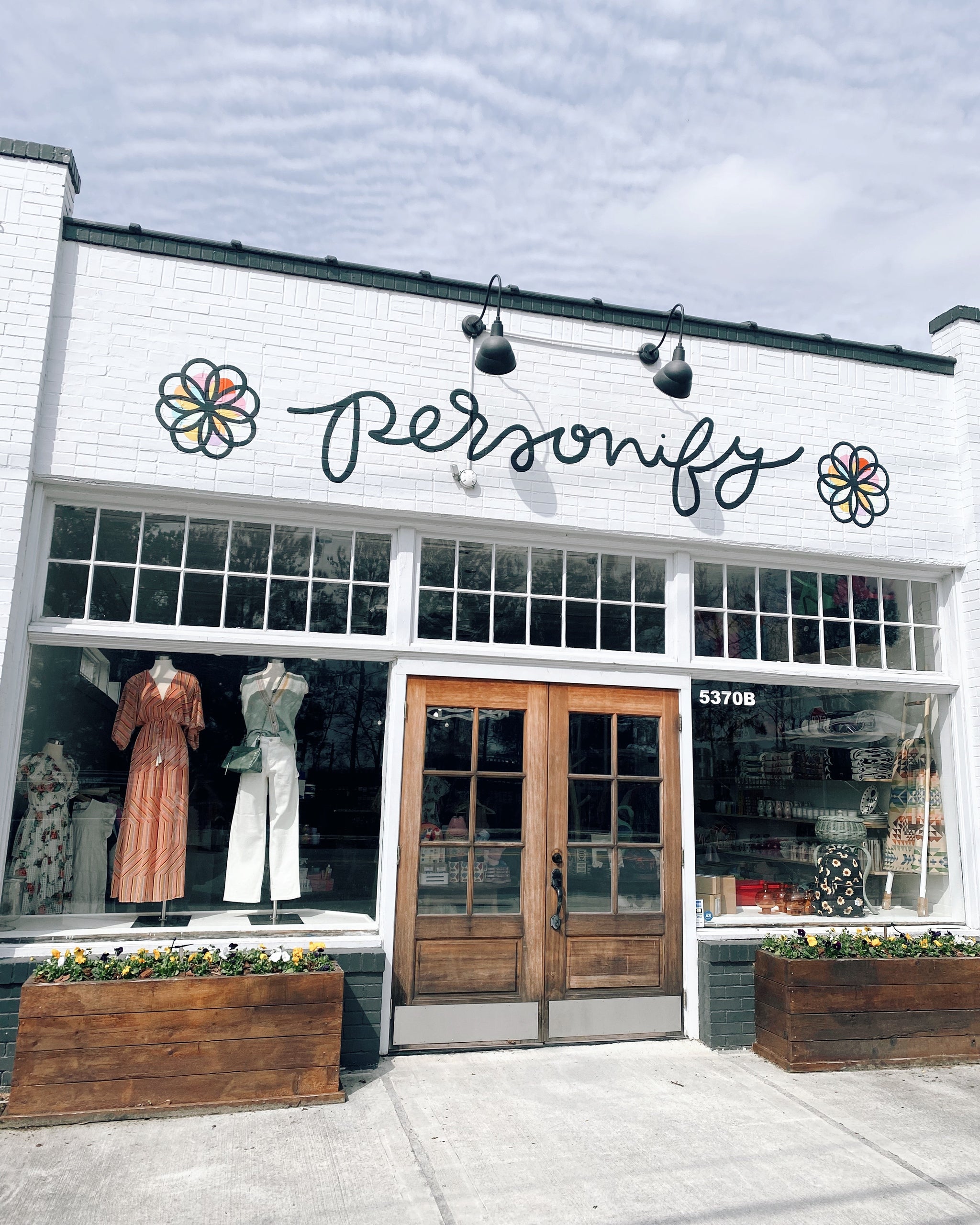 Personify | Modern + Whimsical Lifestyle Shop – Personify Shop