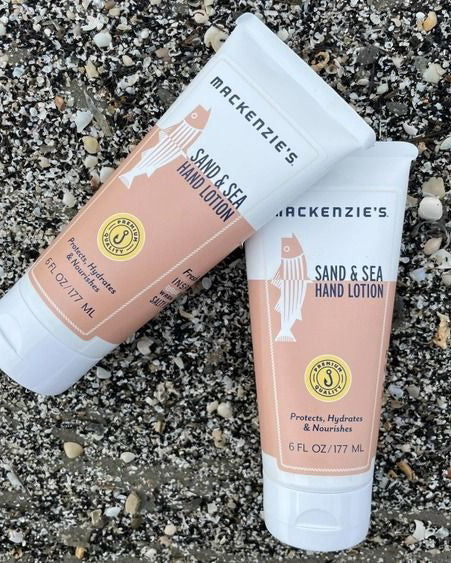Sand & Sea Hand Lotion | Apothecary | Personify – Personify Shop