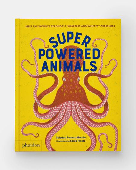 Superpowered Animals | Kids | Personify – Personify Shop