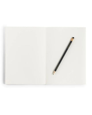 Rectangle Colorblock Notebook | Home | Personify – Personify Shop