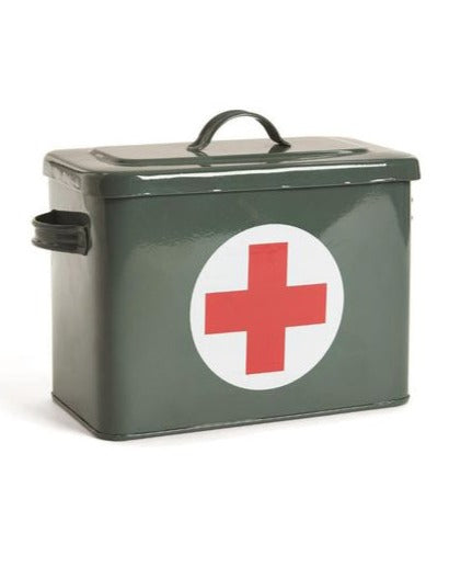 First Aid Storage Kit | Home Goods | Personify – Personify Shop
