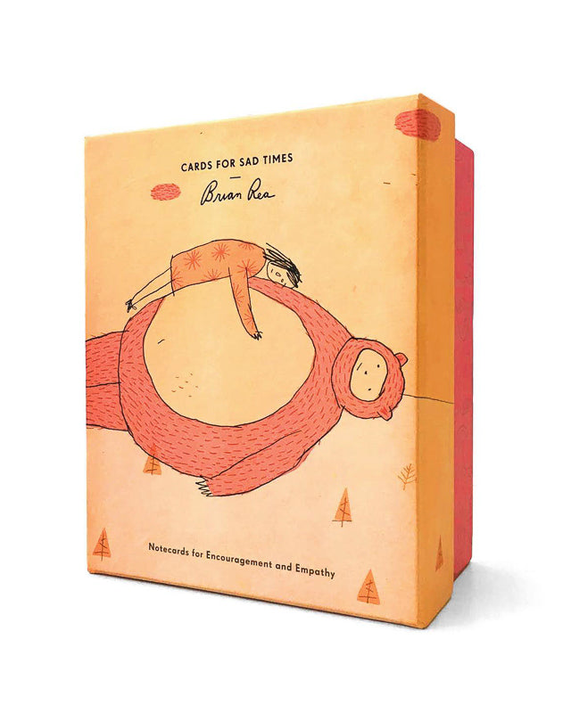 Cards for Sad Times Collection By Brian Rea | Kids & Baby | Personify ...