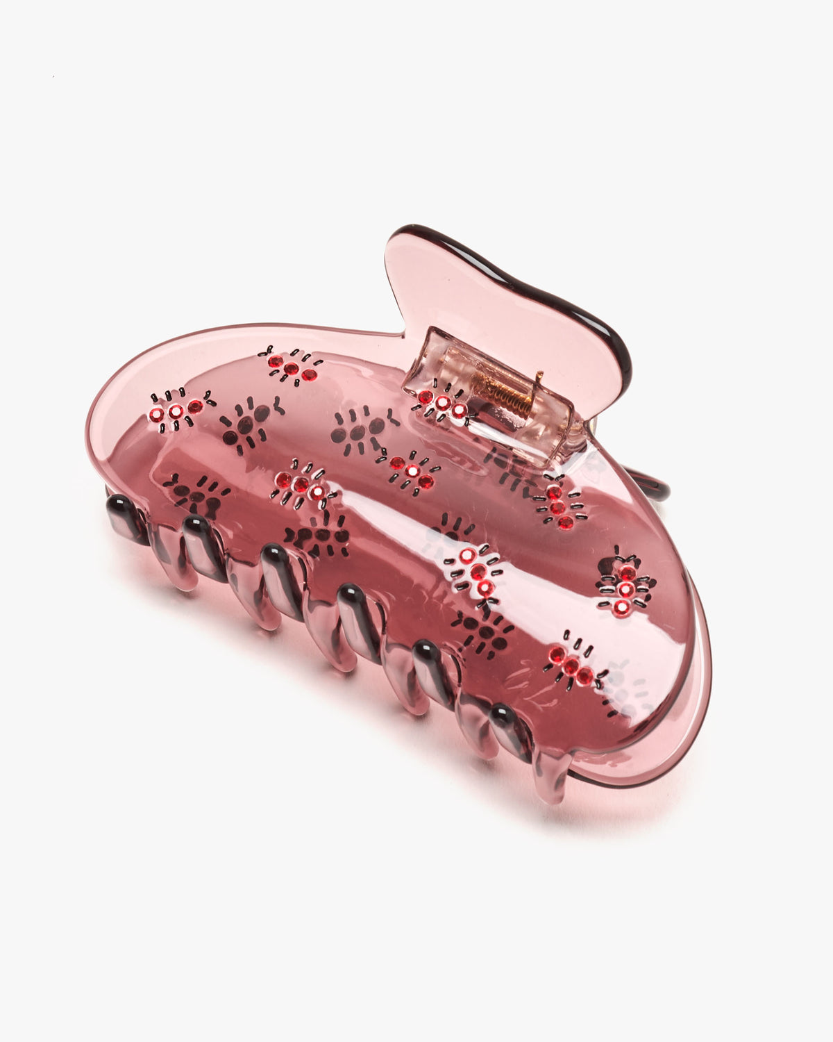 Fire Ants Hair Claw | Accessories | Personify – Personify Shop