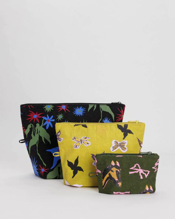 Jessica Williams Go Pouch Set | Accessories | Personify – Personify Shop