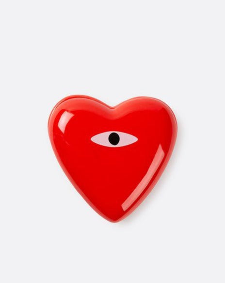 Heart Storage Box | Home Goods | Personify – Personify Shop