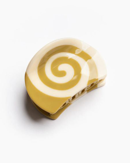 Spring Roll Hair Claw | Accessories | Personify – Personify Shop