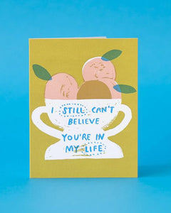 Still Life Card | Home Goods | Personify – Personify Shop